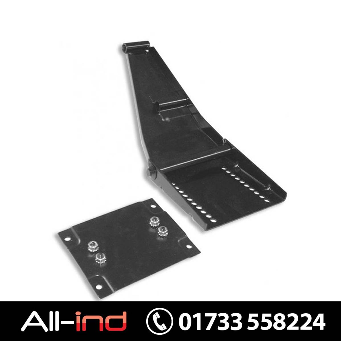 TOP CLOSURE BRACKET [REEFER] RIGHT HAND