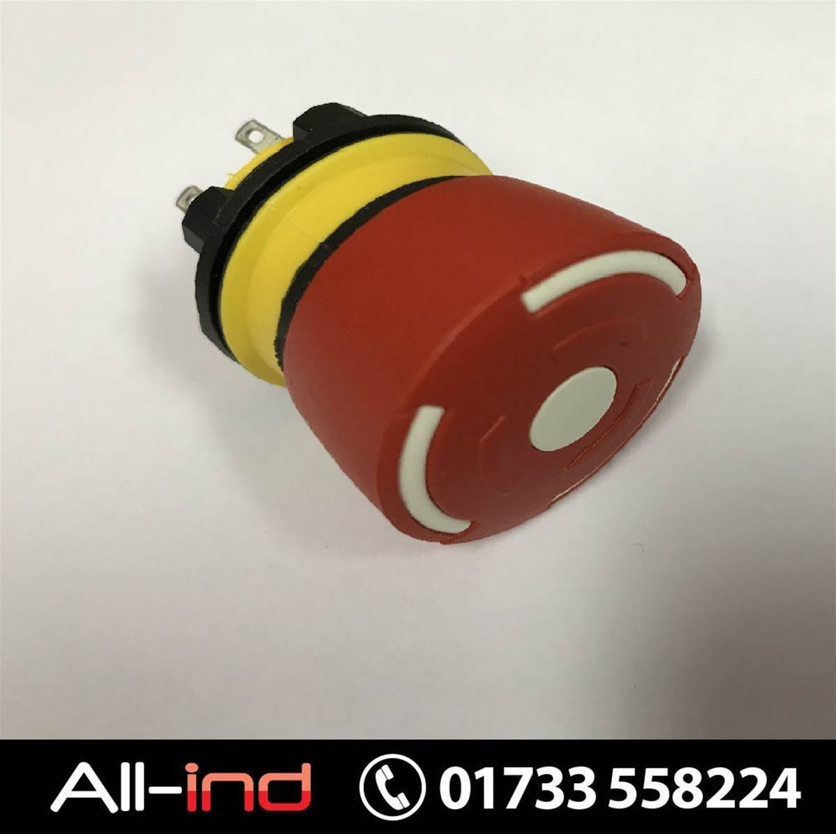 GENUINE MAFELEC - KEYLESS ISOLATOR SWITCH SOLDER CONTACTS