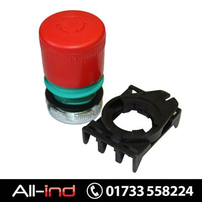 GENUINE MAFELEC - KEYLESS ISOLATOR SWITCH CLIP ON