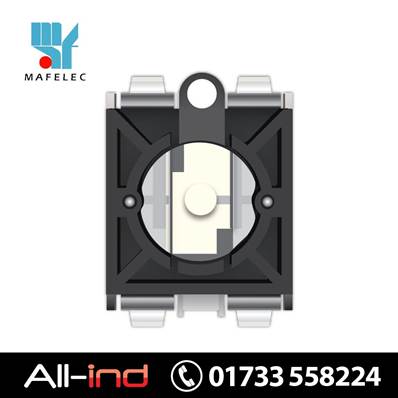 GENUINE MAFELEC - STOP CONTACT BLOCK 1 x N/C