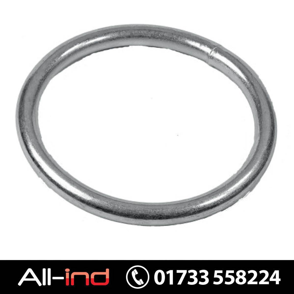 Sliding Ring 3" Diameter | All-ind