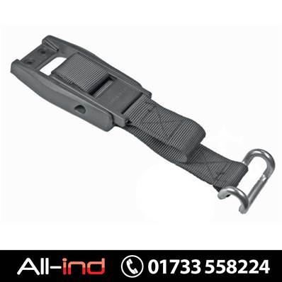 0.85m Plastic Buckle Strap Locking 1200kg | All-ind